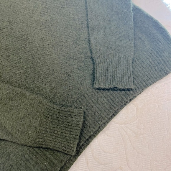 Ralph Lauren | Tops | Ralph Lauren Sport Dark Green Long Sleeve Vintage ...